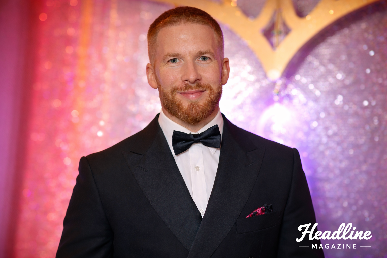 Strictly's Neil Jones Is Mourning the Loss of His Father as Co-Stars ...